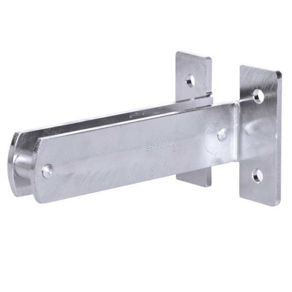 Door Hardware: Regulated fixation for U-70 Support