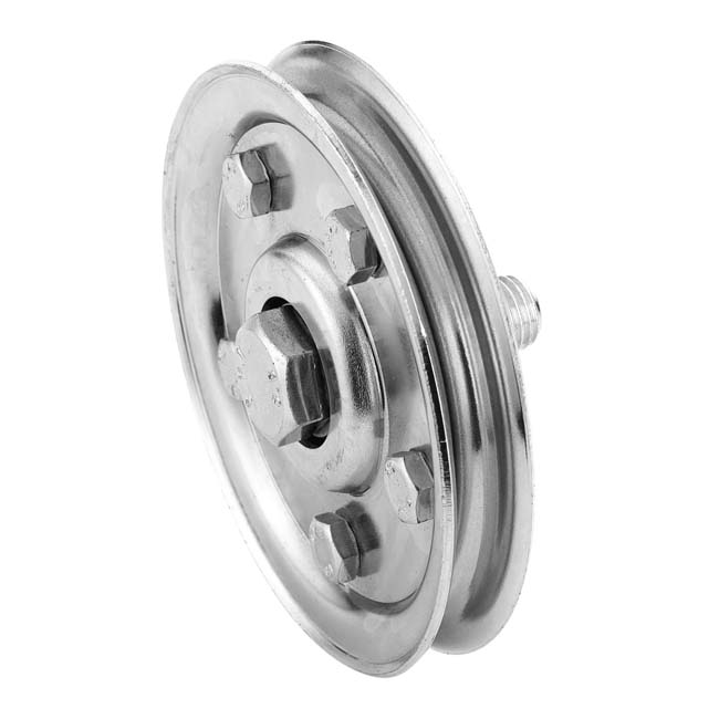 Overhead door hardware Archivos - Estampaciones Ebro