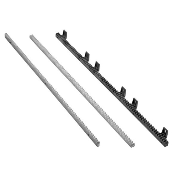Door Hardware: Rack module 4