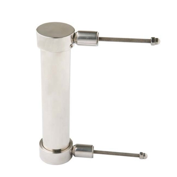 Stainless steel pullers
